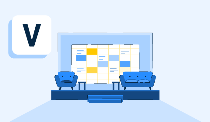 Venue Management | Technology Glossary Definitions | G2